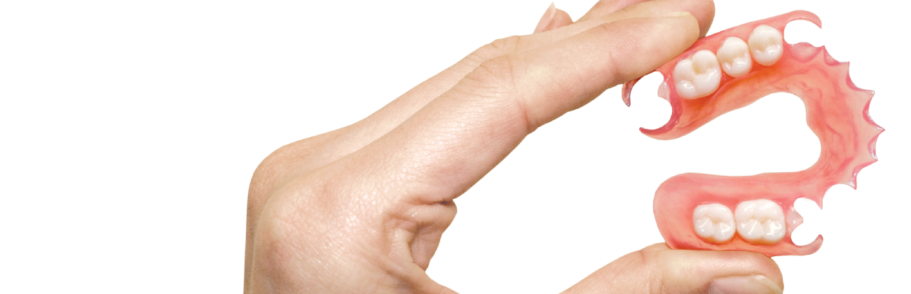 5 Ways Your Patients Can Benefit From Sunflex Partials