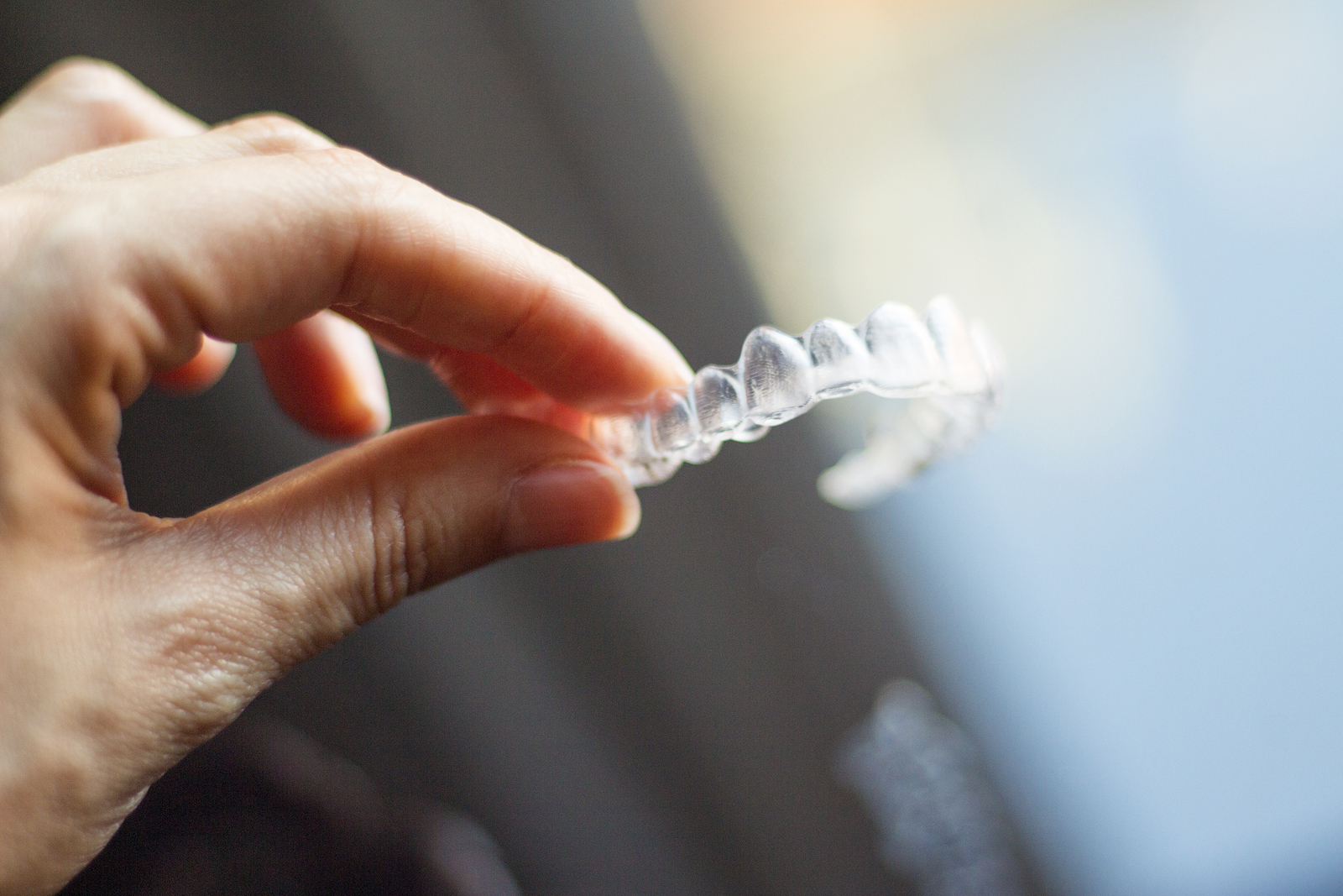Are Invisible Aligners Worth the Cost | Sun Dental Labs